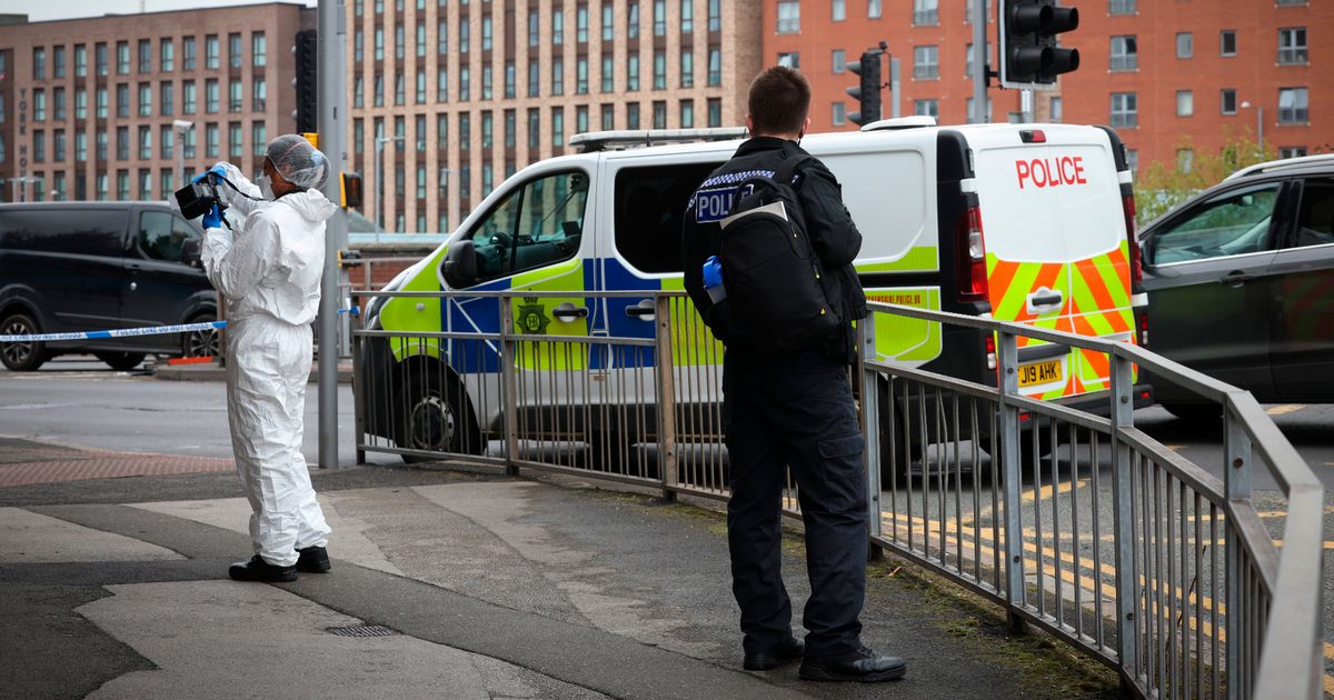 Nottingham Tragedy: 3 Dead, 1 Suspect Apprehended (UK) - Evening Star