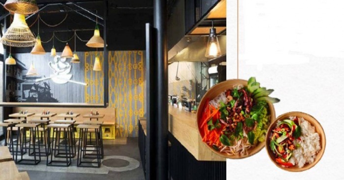 Thai Street Food Franchise Pitaya Arrives in Albi - Evening Star