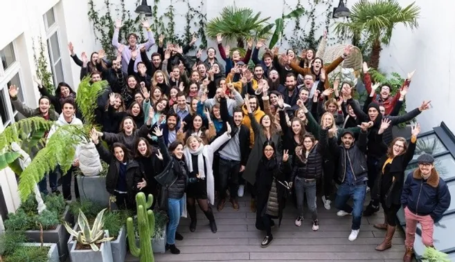 Welcome to the Jungle acquires job search platform Otta - Evening Star