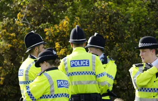 United Kingdom: Twenty-six years later, the mysterious “baby Callum ...