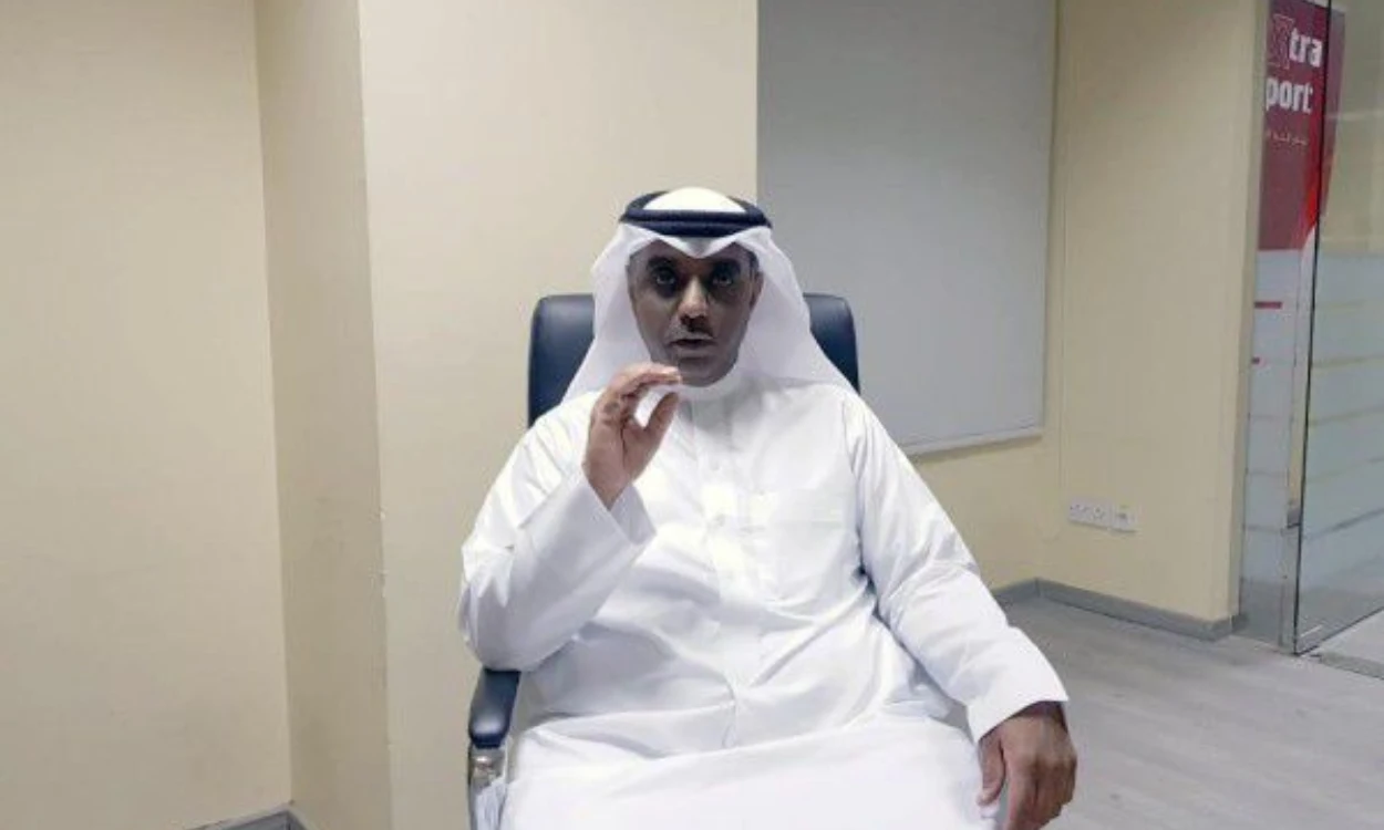 Meet Isa Al-Arabi, a misogynist, in charge of Whitewashing Bahrain, UAE ...