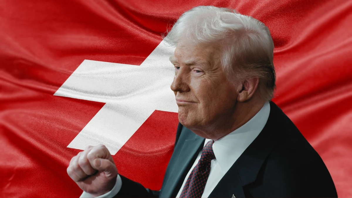 US to Impose High Tariffs on "Unfair" Trade Partners Starting April ...