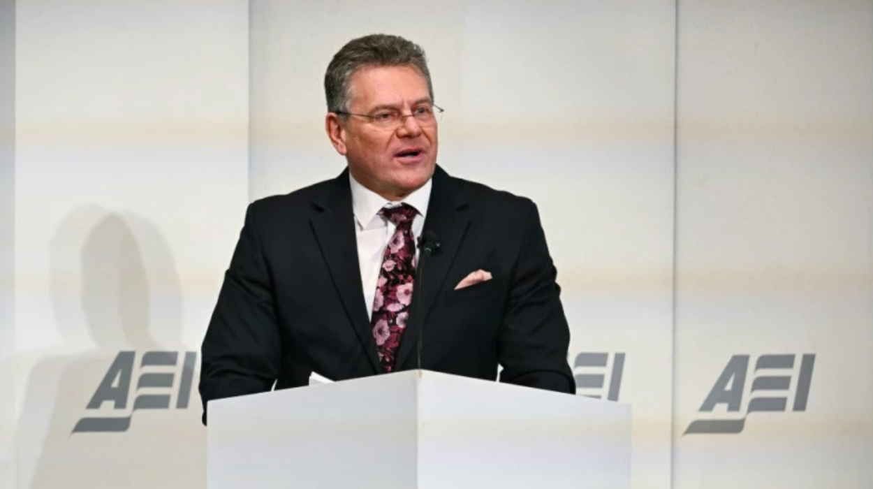 EU Ready to Hit Back at Trump’s Tariffs with Strategic Countermeasures ...