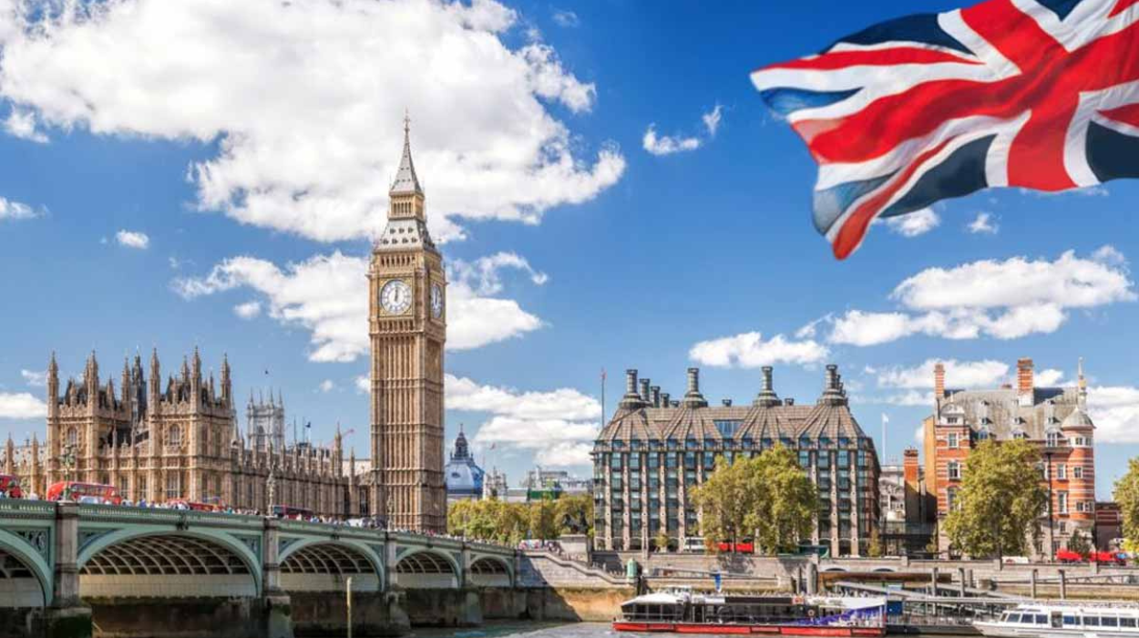 UK Launches Groundbreaking Hydropower Project to Supply 1.4 Million ...