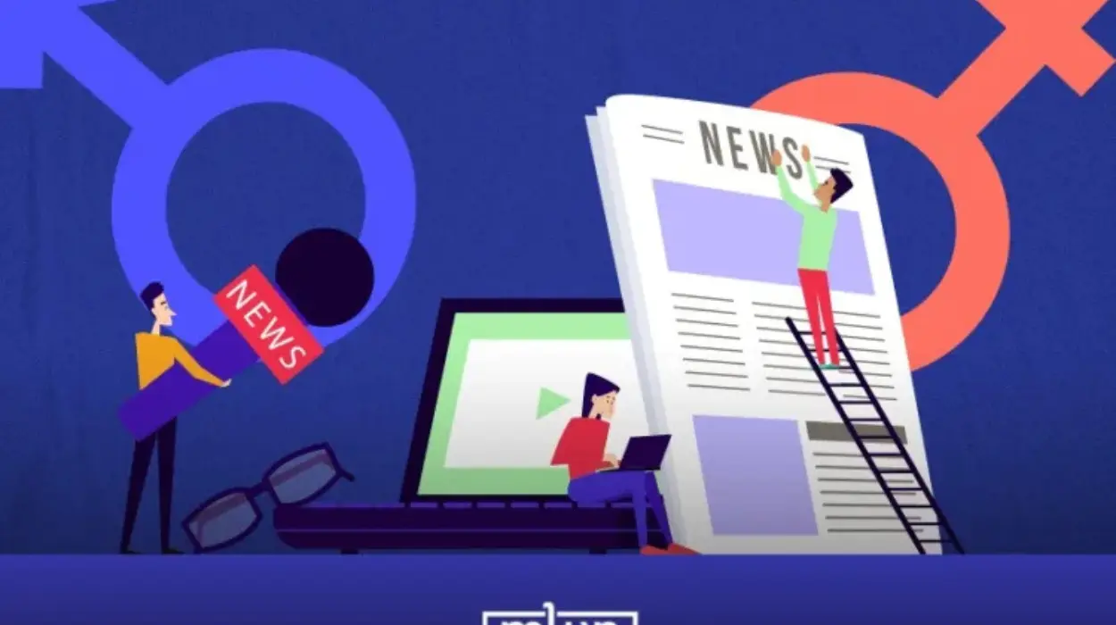 HACA Promotes Ethical Representation of Women in Moroccan Media ...