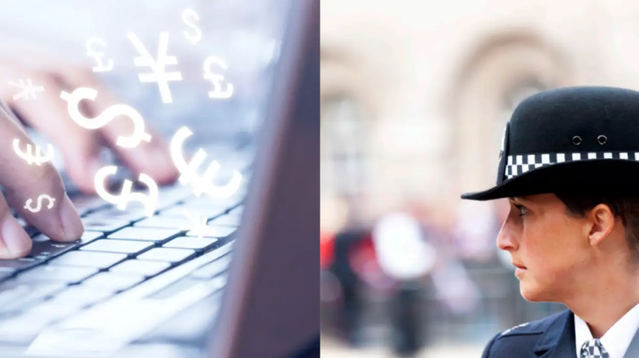 UK Think Tank Calls for New National Anti-Fraud Watchdog Amid Rising ...