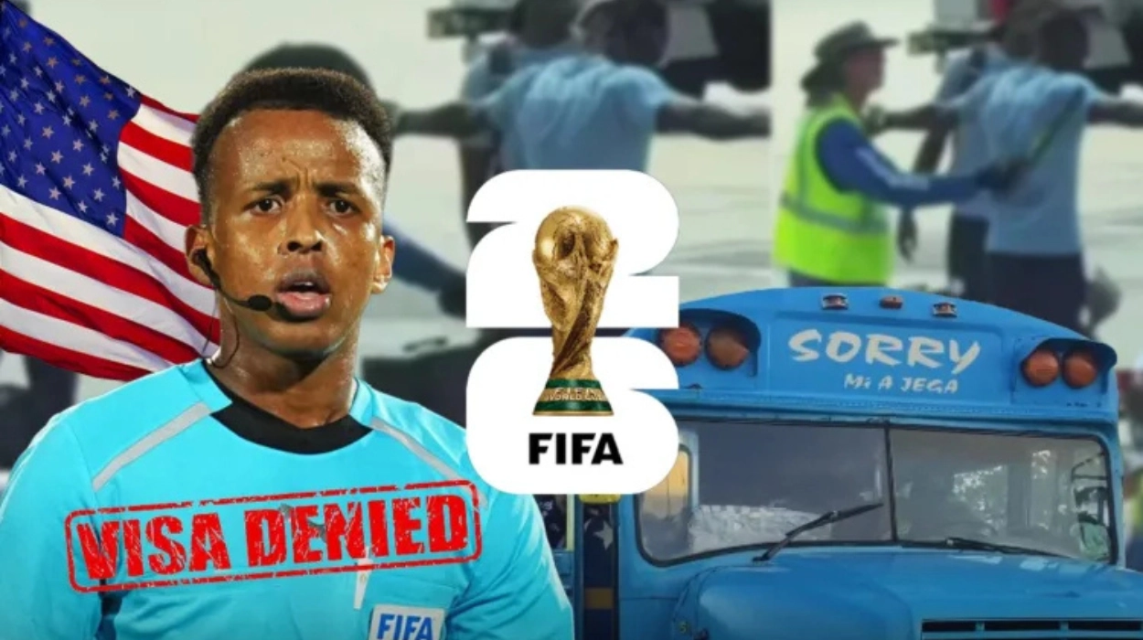 2026 World Cup Scrutiny Sparks Debate Over Media Double Standards