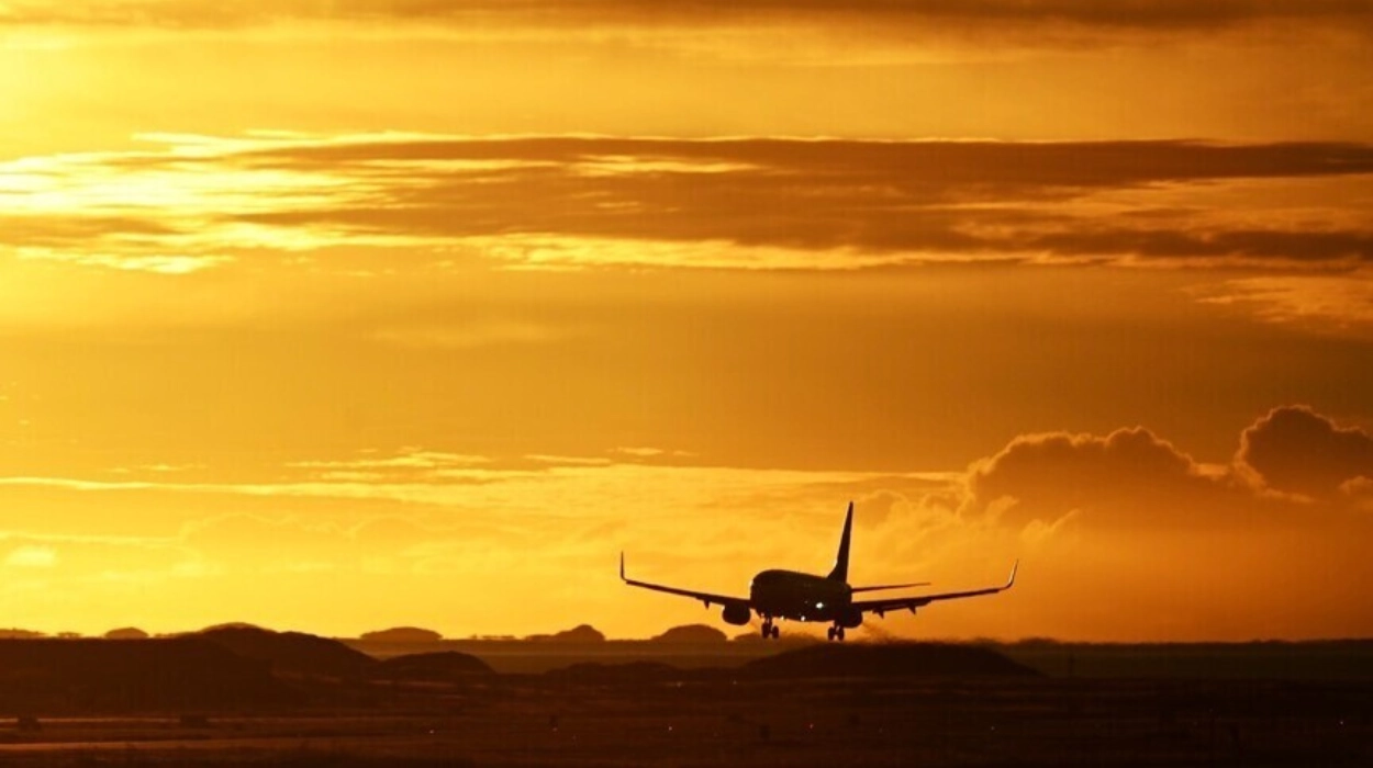 Kyrgyzstan Removed from EU Aviation Safety Blacklist After Two Decades