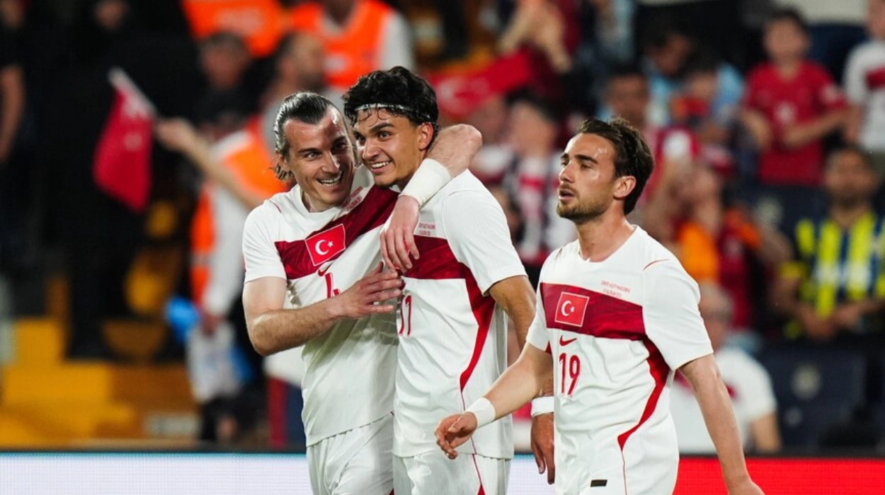World Cup 2026 Sees Seven European Nations End Qualification Droughts